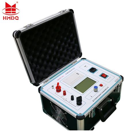 China A Contact Resistance Test Set Manufacturers Suppliers Factory