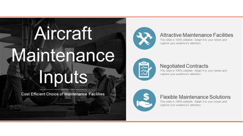 25 Best Aviation Ppt Templates For The Air Transport Industry