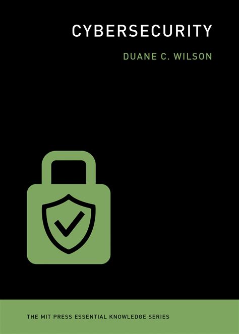 Cybersecurity By Duane C Wilson Penguin Books Australia