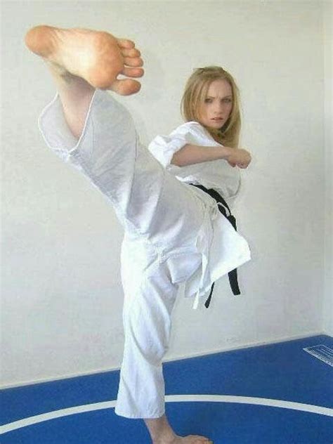 Pinterest Women Karate Best Martial Arts Martial Arts Girl