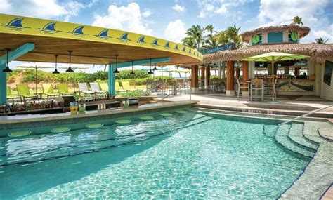 Wyndham Grand Rio Mar Rainforest Beach And Golf Resort In Rio Grande