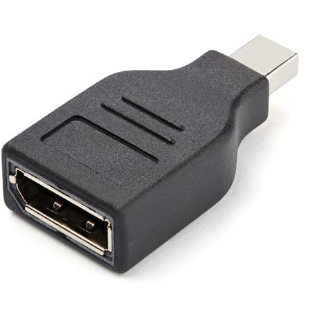 Mini DisplayPort To DisplayPort Adapter DisplayPort Cables Adapter Cables
