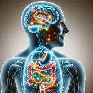 Easter Special The Gut Brain Connection