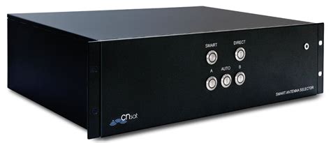 Smart Antenna Selector C N SAT Srl