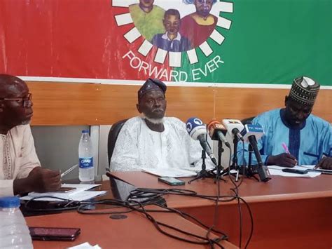 Apapas Labour Party Faction Pardons Peter Obi Alex Otti Others For