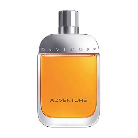 Adventure By Davidoff Mens Fragrances