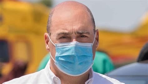 Pd Zingaretti Ricuce La Coalizione Di Governo E Punta Sul Modello Ursula La Repubblica