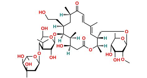 Tylosin Ep Impurity G Synzeal