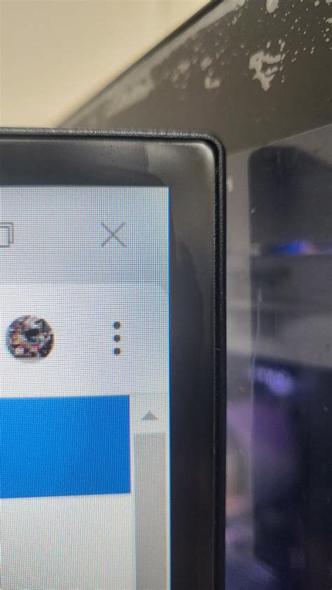 ‎모니터 필름 들뜸현상 Dell Technologies