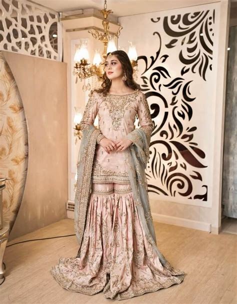 Laraib Rahim Is Blessing Your Feeds Posing For Maha Wajahat Khan