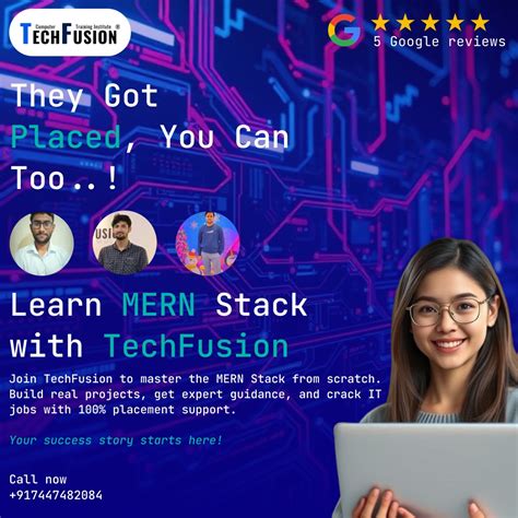 Techfusion Computer Training Institute Llp
