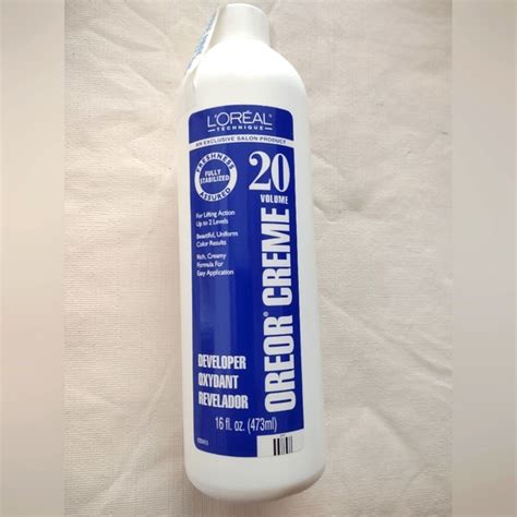 Loreal Hair Loreal Developer New 2 Poshmark