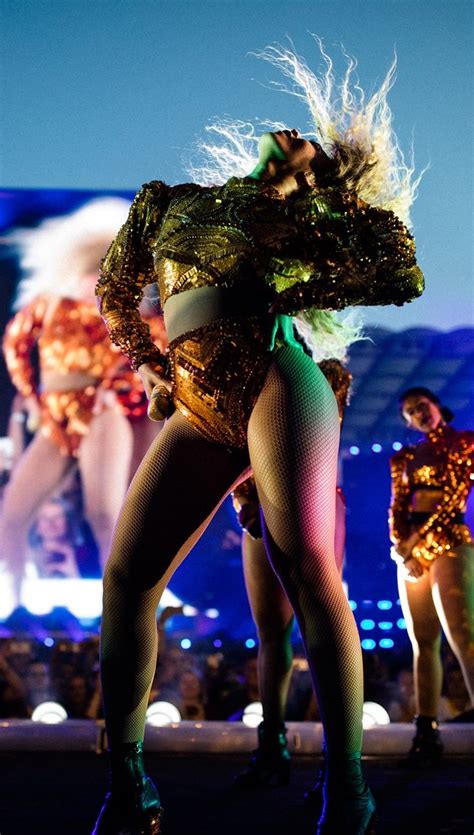 Jreed1703 Queen B Beyonce Beyonce Formation The Formation World Tour