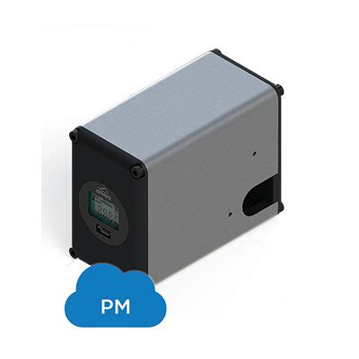 Cairsens Pm Envea
