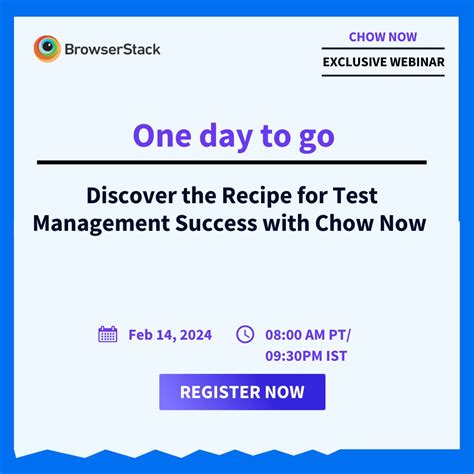 Browserstack Webinar Test Case Management Browserstack