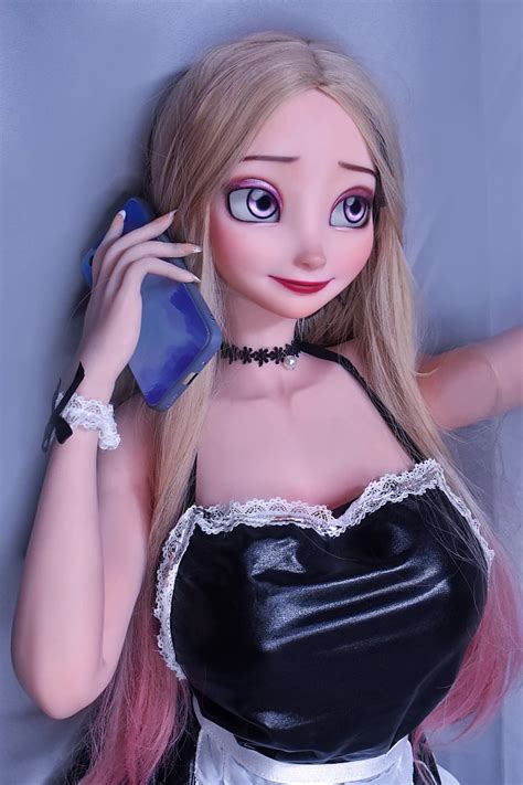 Irian 148cm L Breasts 4ft10 Tenderdolls