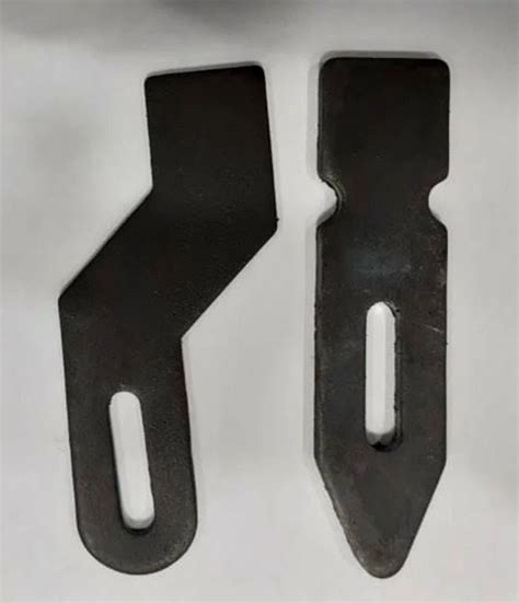 Mild Steel Aldrop At ₹ 60 Kg Ms Aldrop In Raipur Id 2854785870197