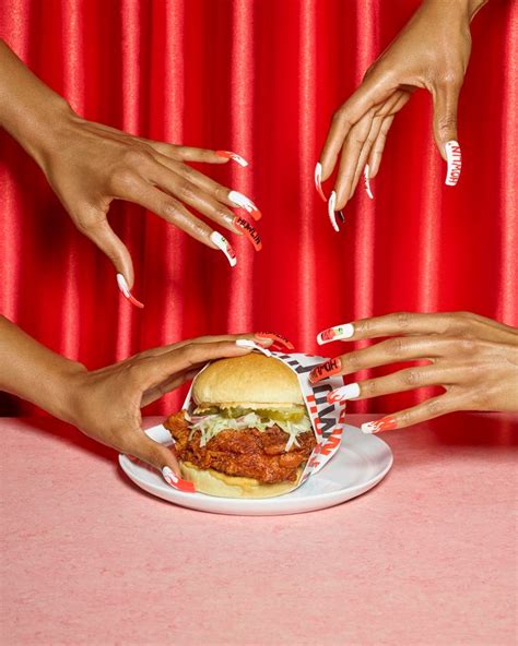 Howlin Rays Cristina Hoffmann Rays Prop Styling Food Styling