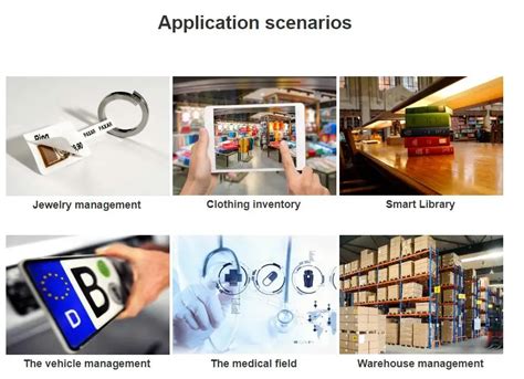 custom rfid nfc qr code sticker smart tag label for retails buy nfc