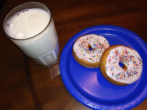 When Donuts Give You A Til Moment Publix Rdonuts