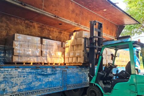 The Importance Of Proper Packaging In Freight Shipping