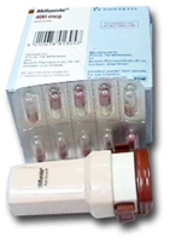 Miflonide 400 Mcg 60cap Inhaler Price From Dawa Store In Egypt Yaoota
