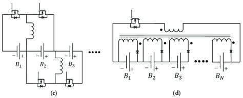 Passive And Active Cell Balancing Circuits A Fixed Shunt Resistor