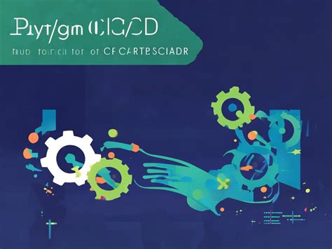 Python项目自动化利器CI CD实战指南 Dawoai