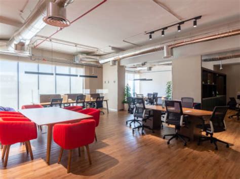 Regus Al Malqa Riyadh Saudi Arabia