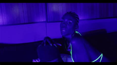 Starr Goonette Official Music Video Youtube