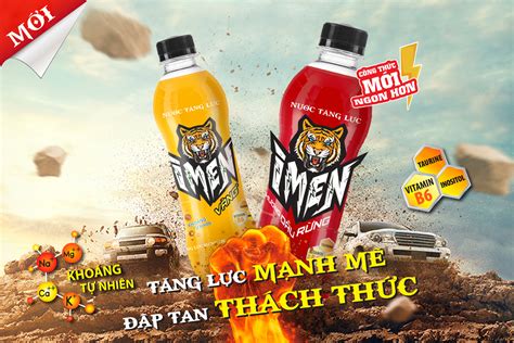 FIT Beverage: The impressive return of iMen Minerals – F.I.T Group