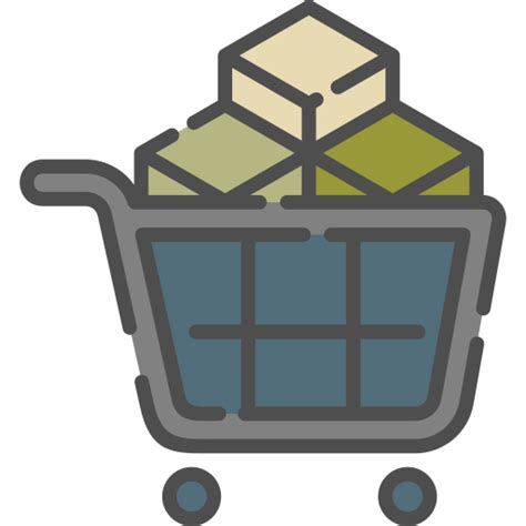 Procurement Generic Outline Color Icon