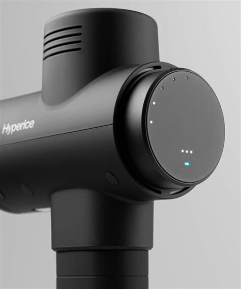Hyperice Stockholm Design Lab