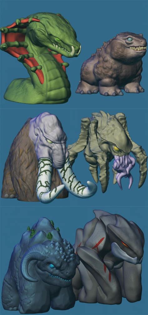 Monsterverse Chibi Godzilla Know Your Meme