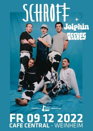 Schroff Café Central Weinheim