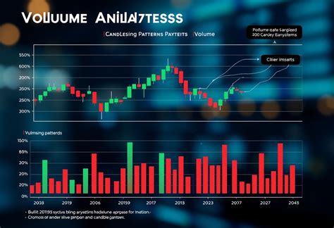 volume analysis combined with candlestick patterns for better entry and