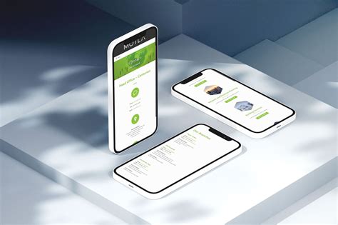 Motla Solid Projects