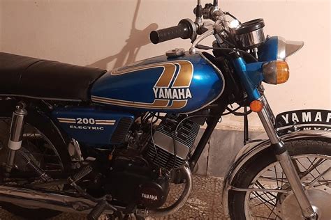 قیمت و خرید موتور یاماها 200 1358