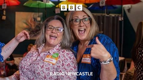 Bbc Radio Newcastle Bbc Radio Newcastle North East Welcomes New Adhd