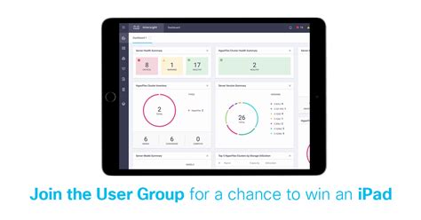 Cisco Intersight LinkedIn User Group Cisco Community