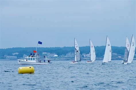 2025 Nors And Sis — 210 Class