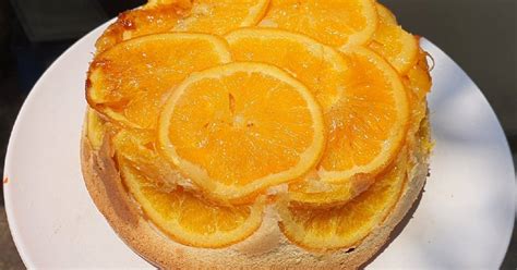 Resep 196 Orange Cake Oleh Rani Wiramanggala Cookpad