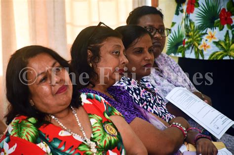 ‘education breaks poverty cycle inequality the fiji times