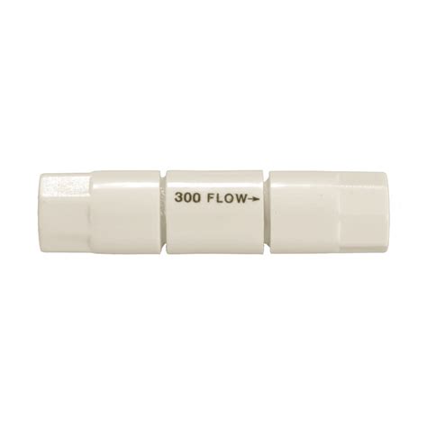 Flow 300 Flow Restrictor 14 Nptf Osmotech Pty Ltd