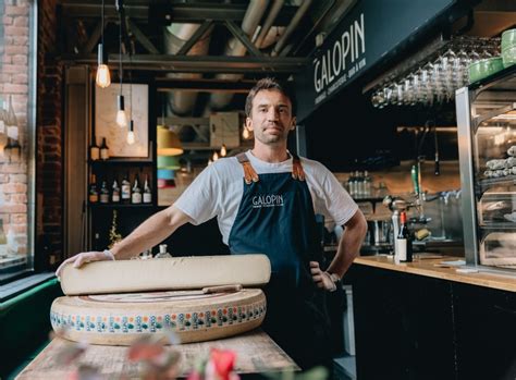 Daniel Overbeck On Linkedin Truestory Galopin