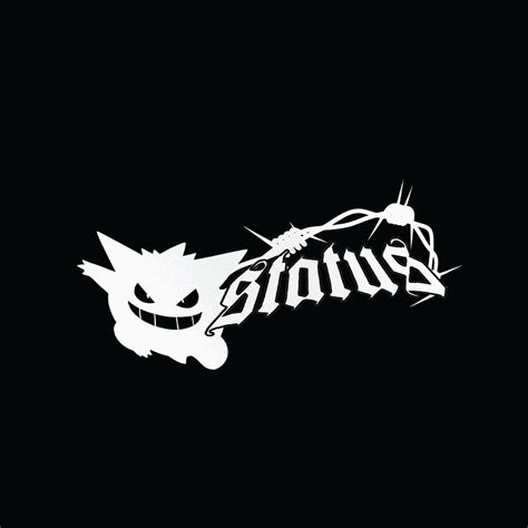 Gngr Status Decal Withstatus