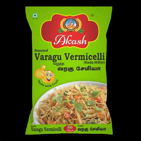 Varagu Vermicelli Akash Foods