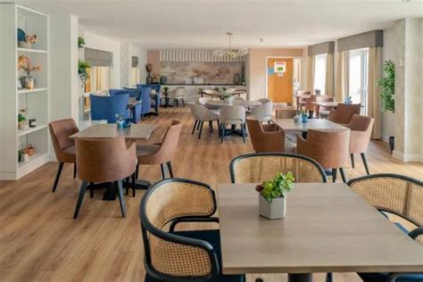 Randolph House Ask Bart