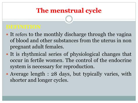 Hormonal Cycle And Fetal Circulationpptx