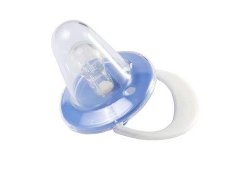 Silicone Pacifier Round Bulb Tollyjoy
